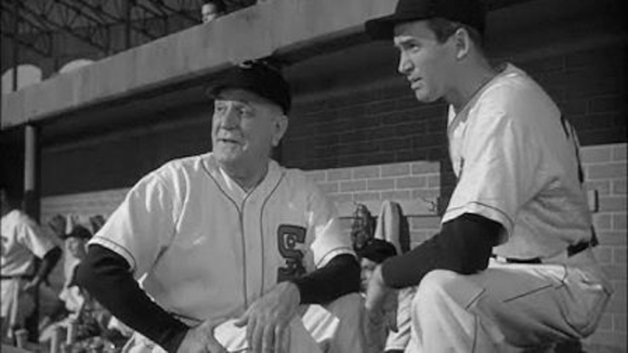 The Stratton Story (1949) – Corndog Chats